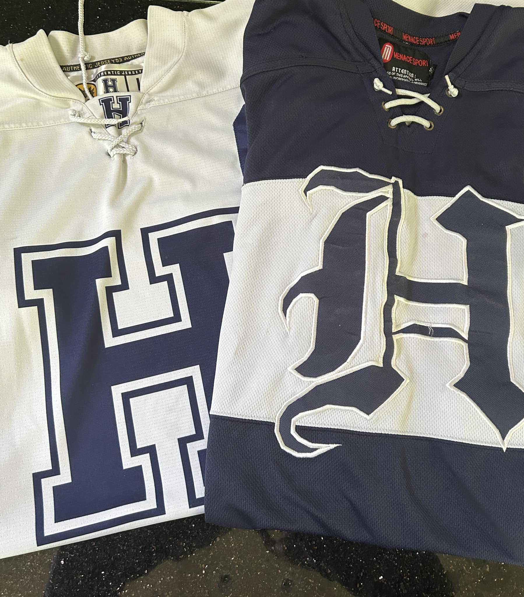 Hudson Hockey Vintage Jersey Sale! – Hudson Explorers Hockey